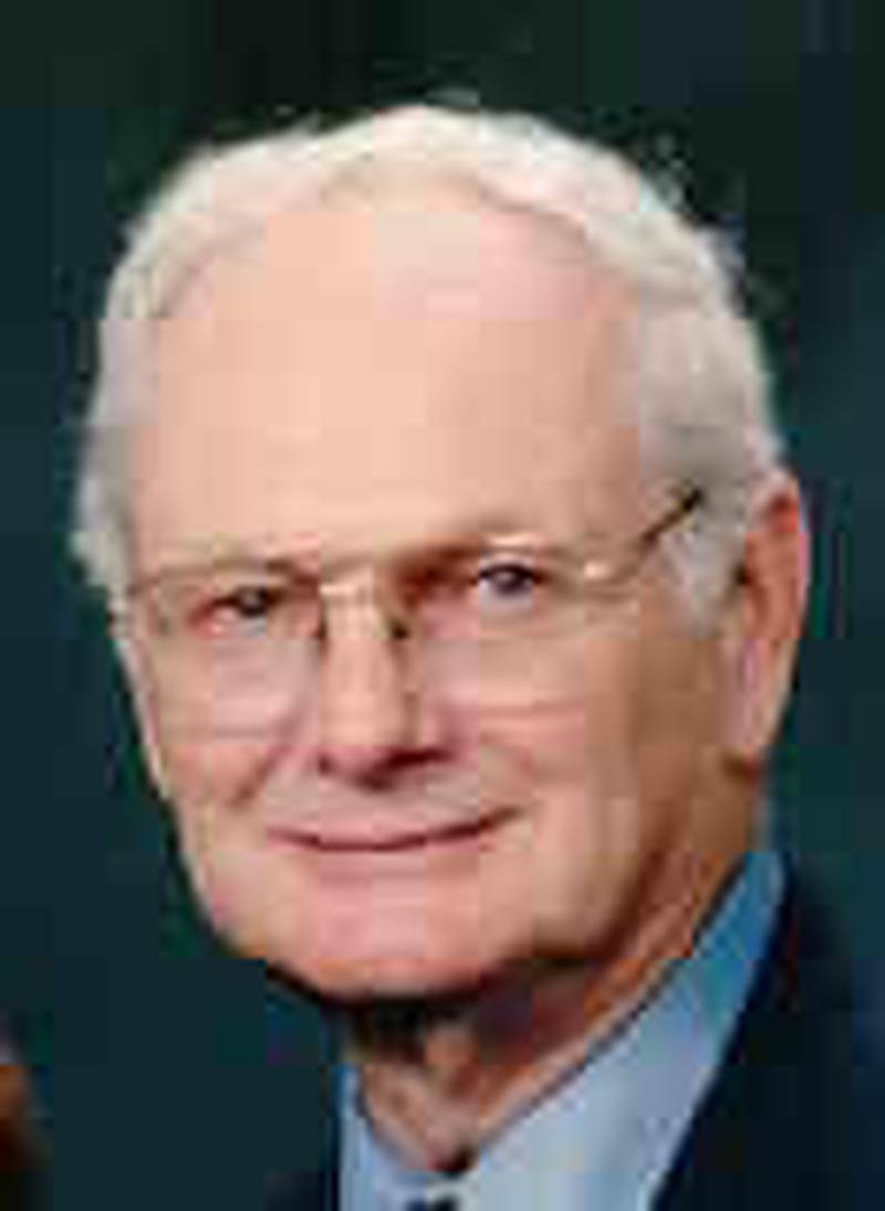 Warren H. Munson – Shaw Local