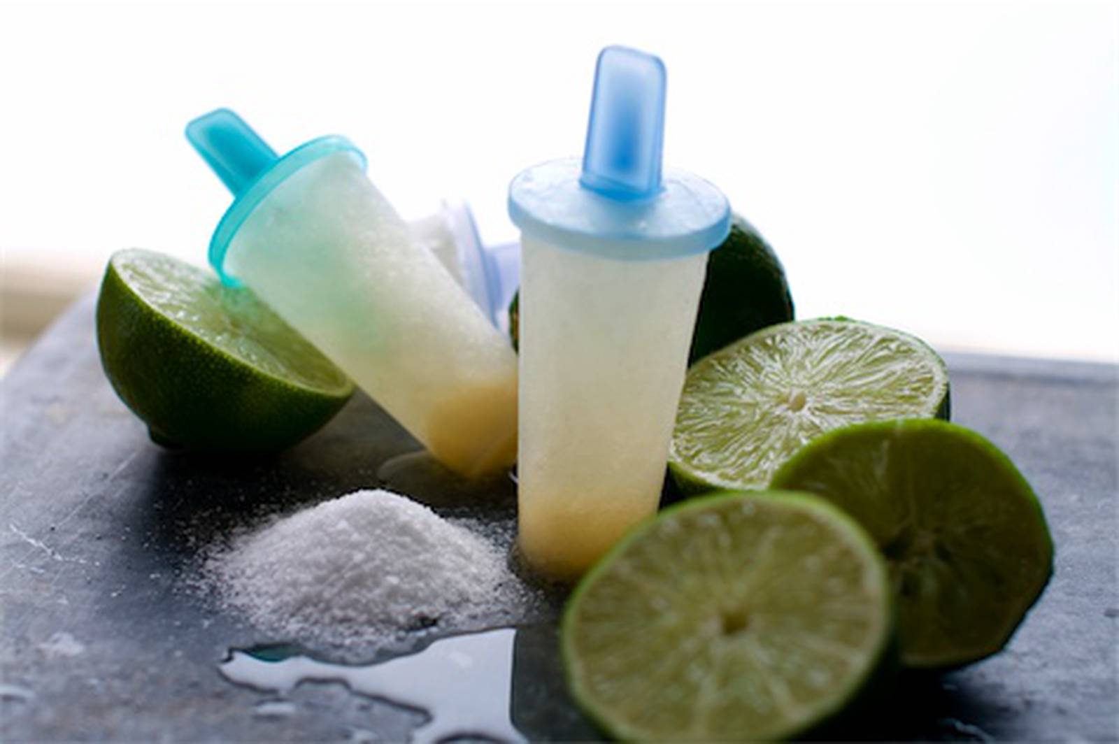 Poptails! A chilly cocktail served on a stick – Shaw Local