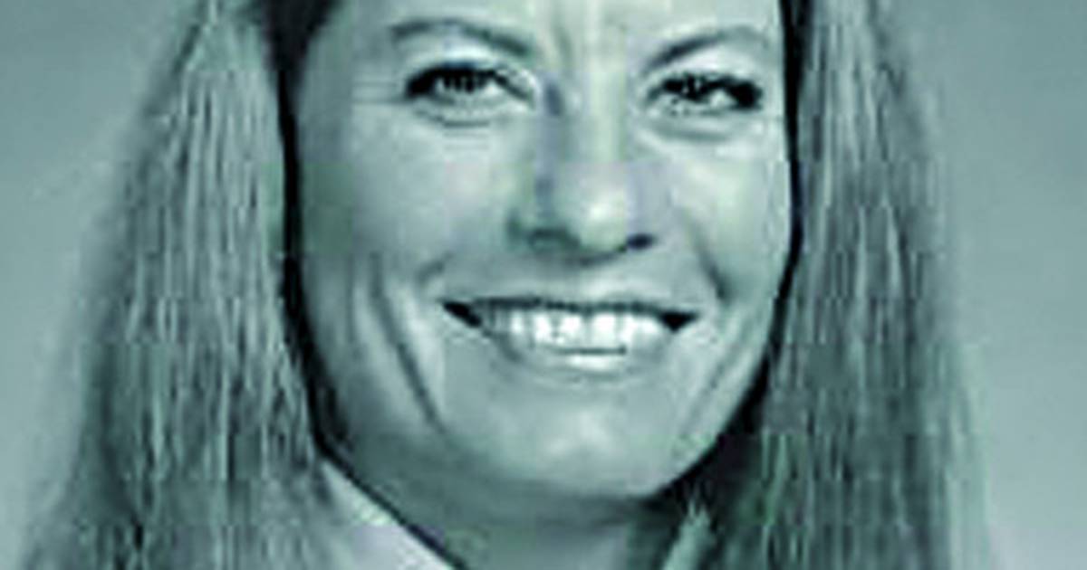 Kathleen 'Kate' Sheaffer – Shaw Local