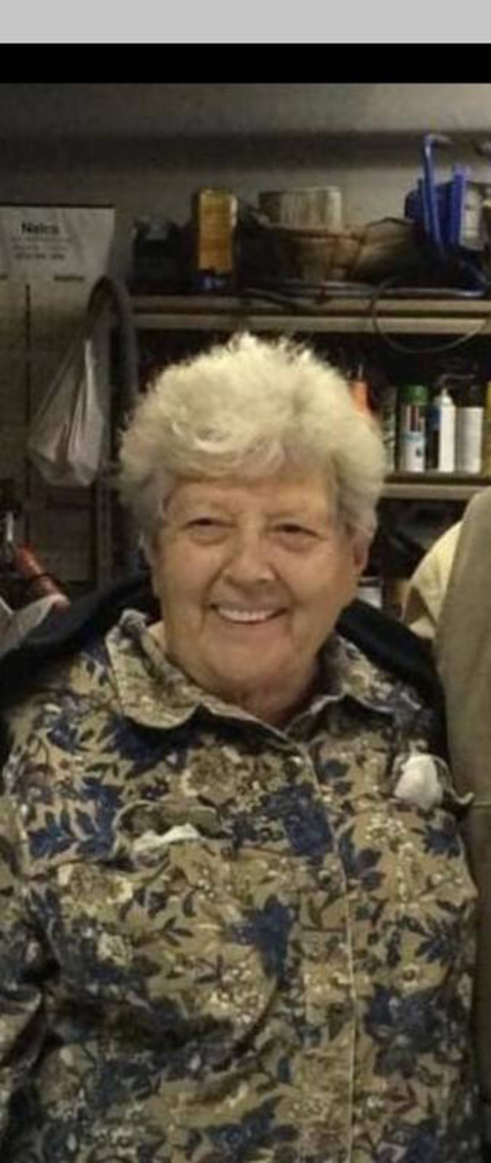 Sharon A. Doerr – Shaw Local