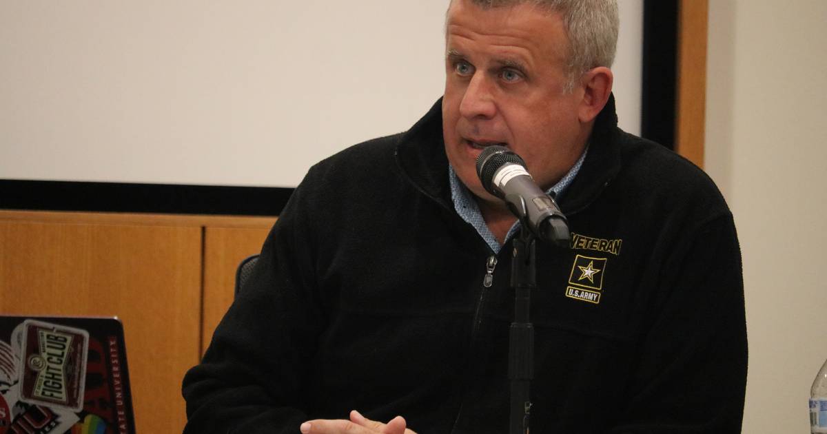 DeKalb mayor says potential large developers want lowered DeKalb area ...