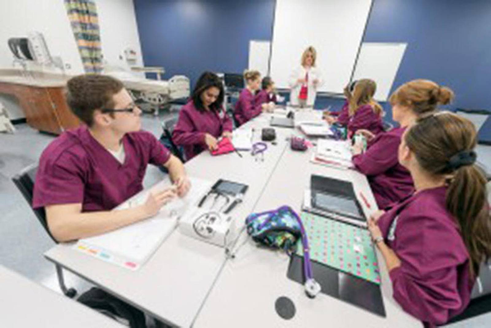 Joliet Junior College nursing program ranked as one of top schools in ...
