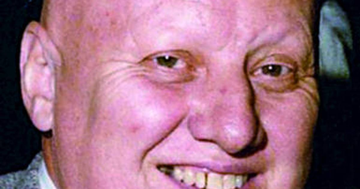 Timothy F. O’Sullivan – Shaw Local