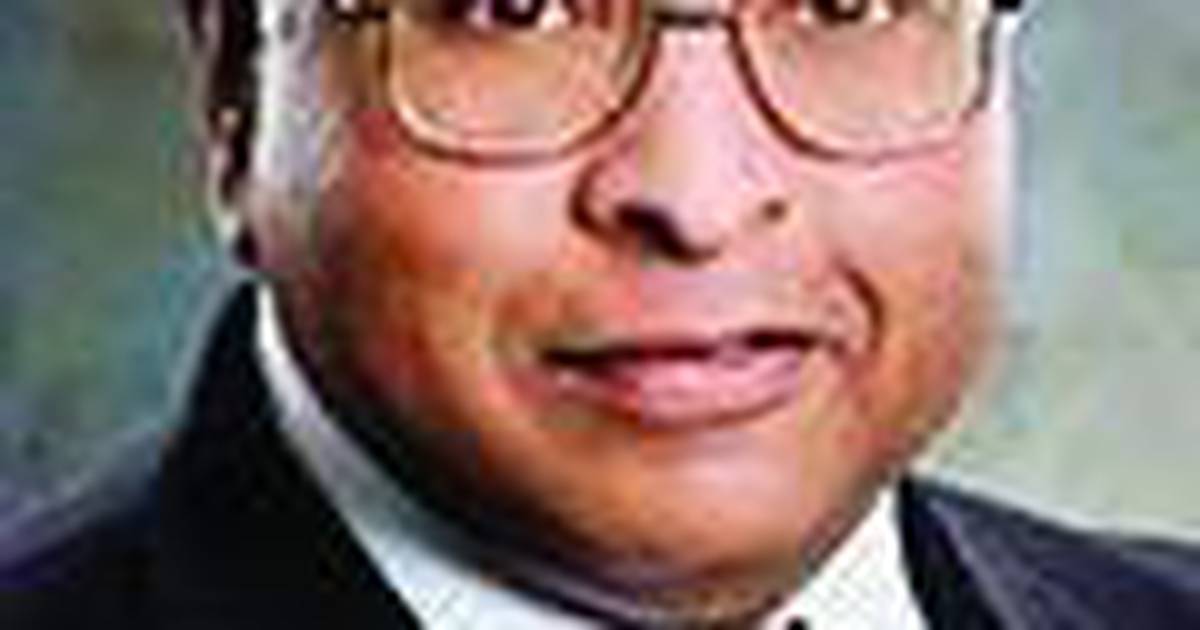 Dr. Godbole joins PMH Medical Staff – Shaw Local