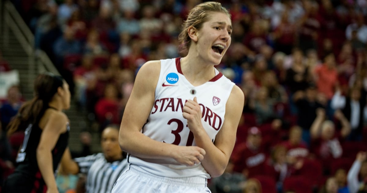 Toni Kokenis retires from Stanford basketball – Shaw Local