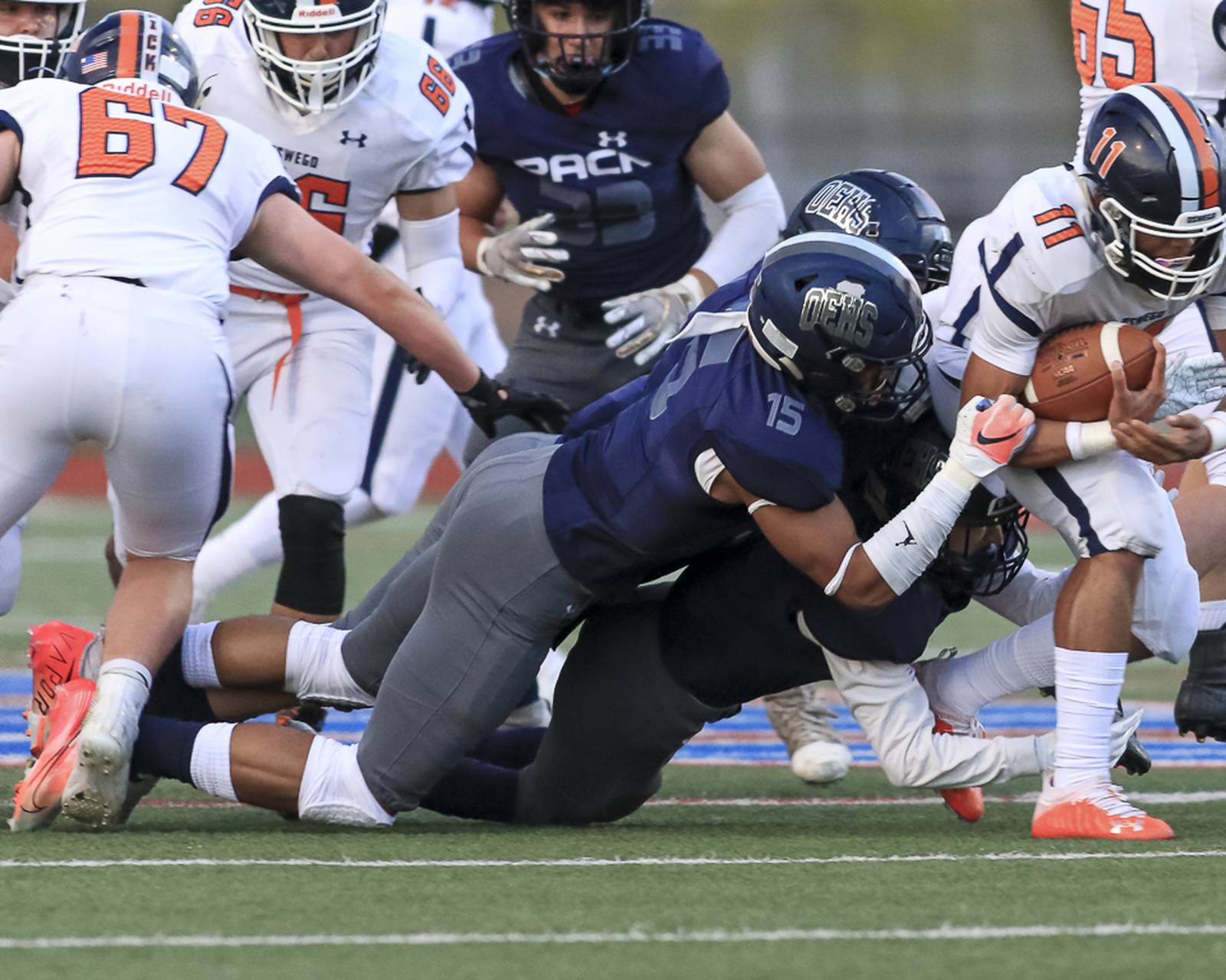 Illinois recruit Jared Badie ‘returning to his roots,’ ready to lead ...