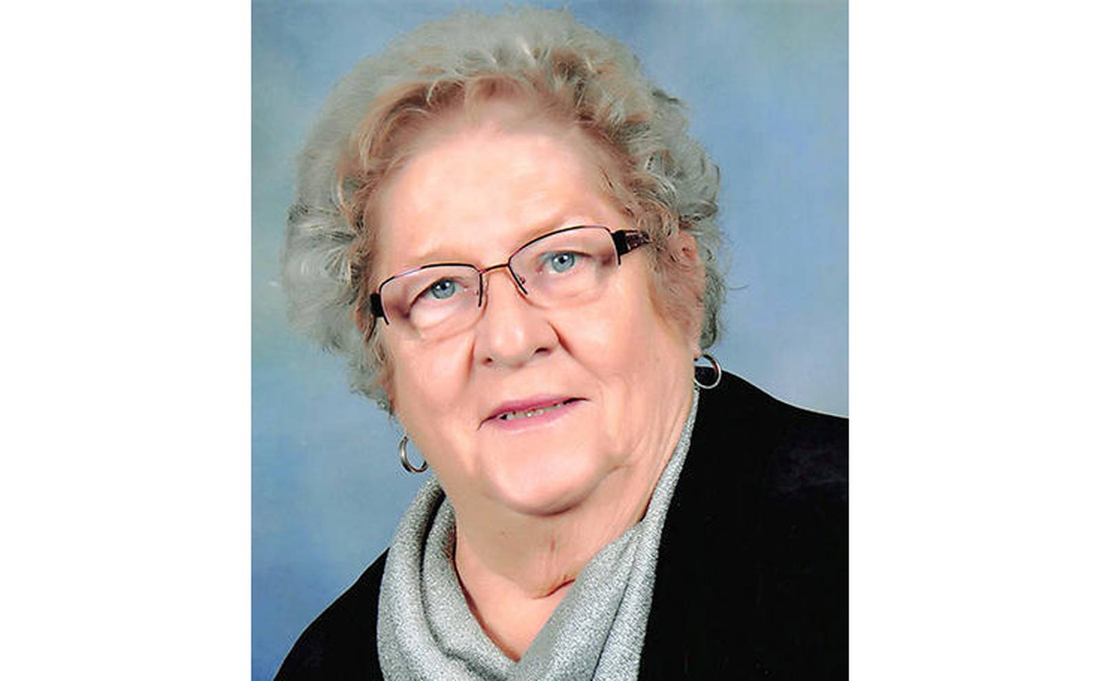 Mary Julia ‘Julie’ Hage – Shaw Local