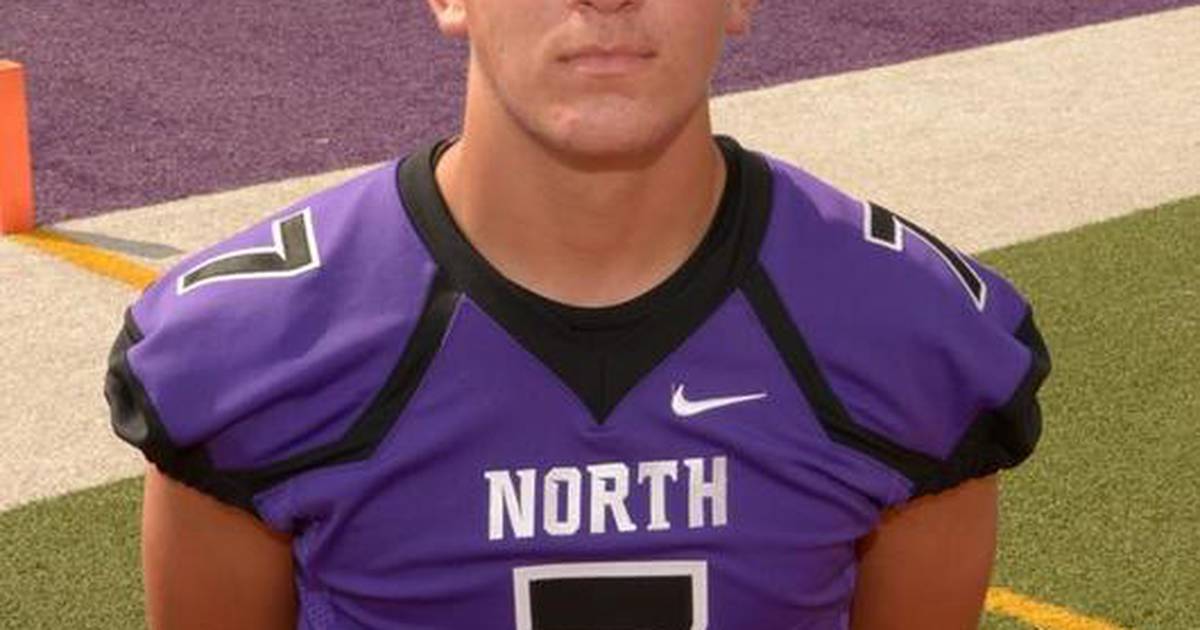 Suburban Life Most Valuable Athlete: Drew Cassens, Downers Grove North ...