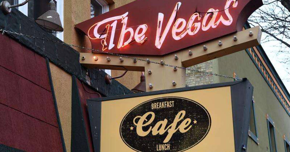 ‘Our guests feel like family’: The Vegas Cafe celebrated 50 years as ...