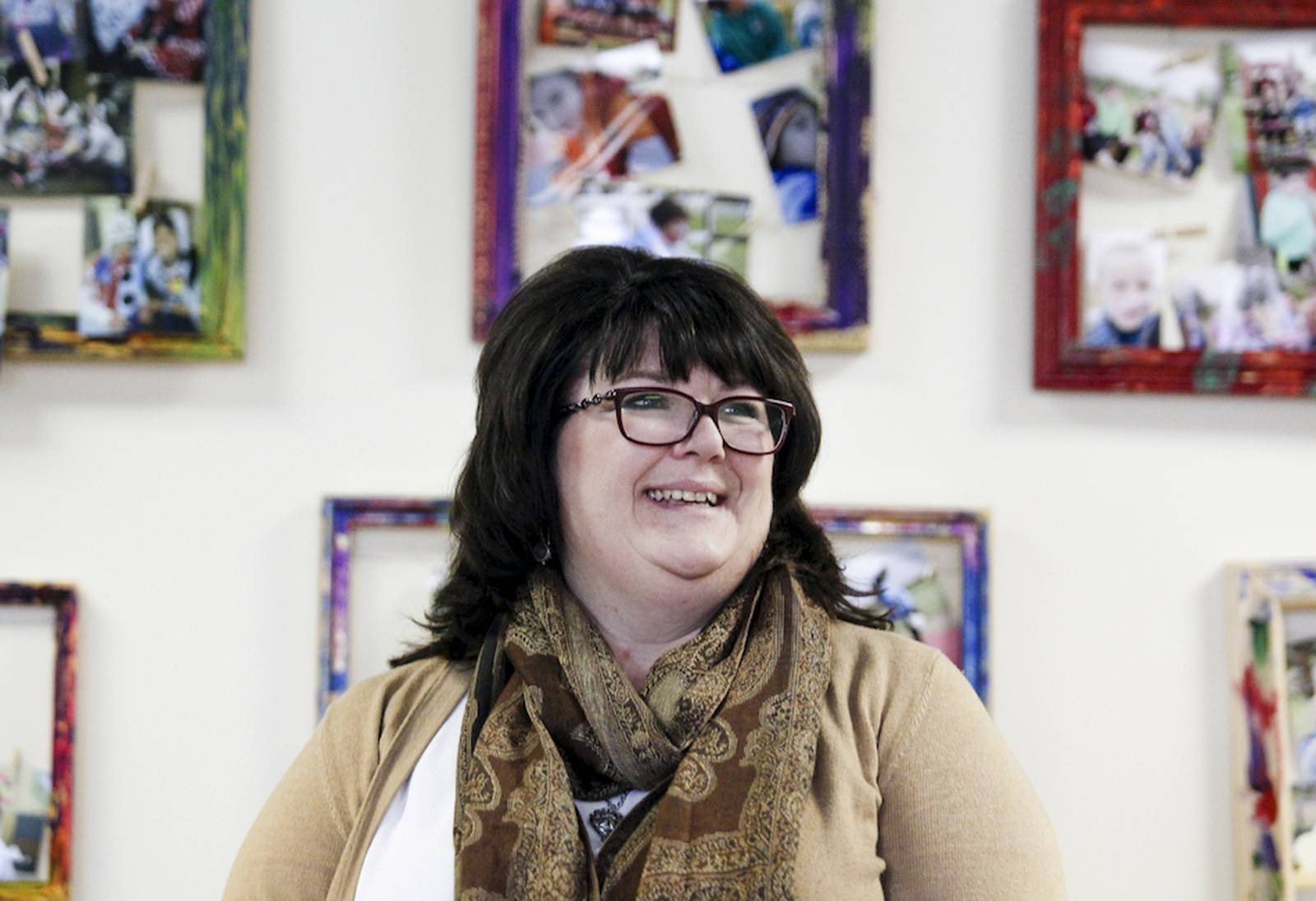 Everyday Hero: Kelly Weaver – Shaw Local