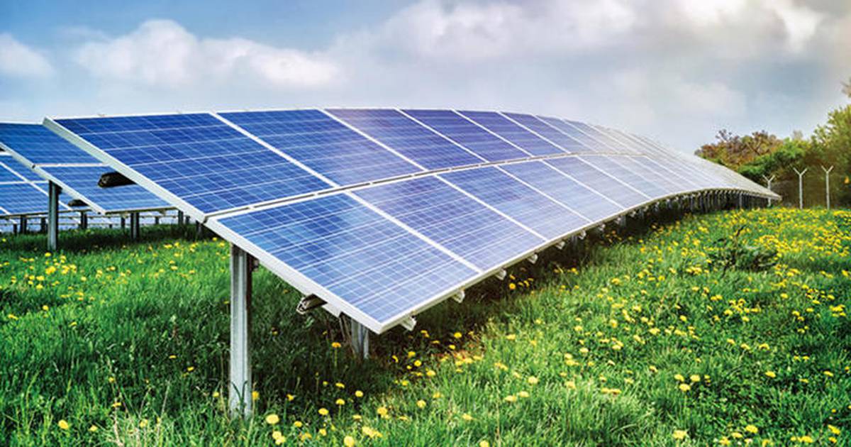 Lee County solar project moving forward, will be one of the largest in ...