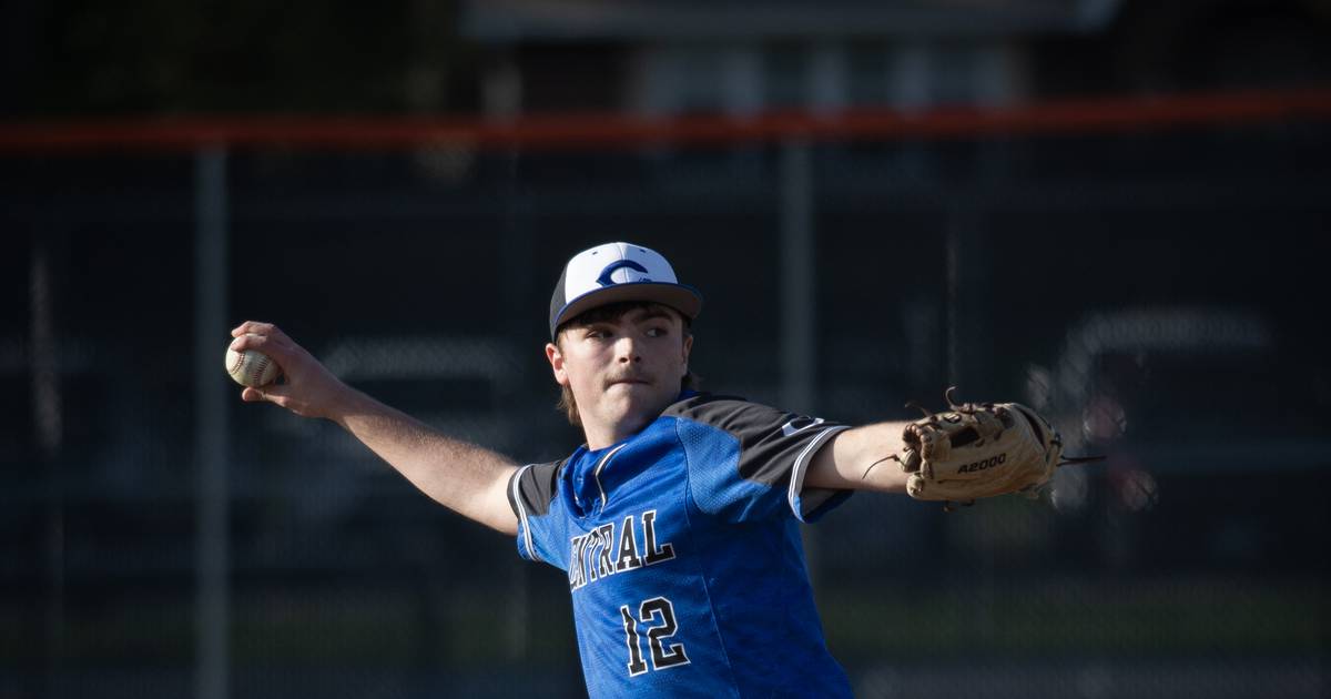 Central extends RVC lead with win over Beecher: Tuesday’s Daily Journal ...