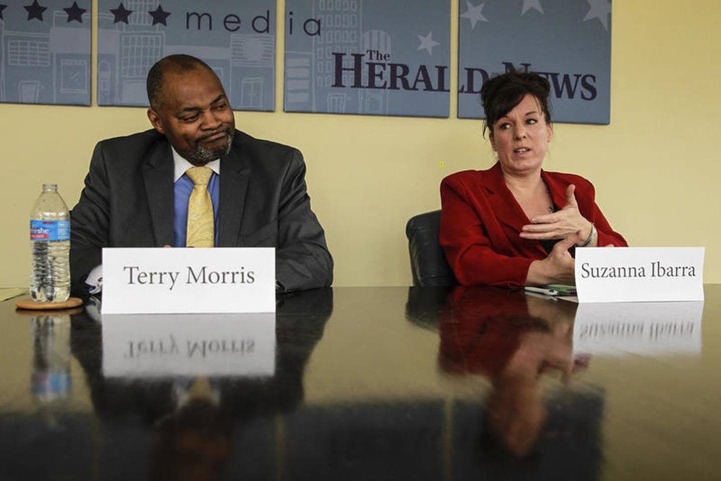 Joliet council member Morris poised to settle fine just in time – again ...
