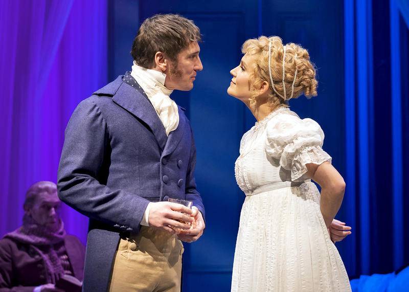 Review: Emma, The Musical – Shaw Local