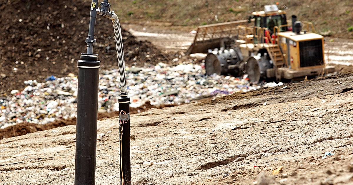 State attorney general files lawsuit against Waste Management – Shaw Local