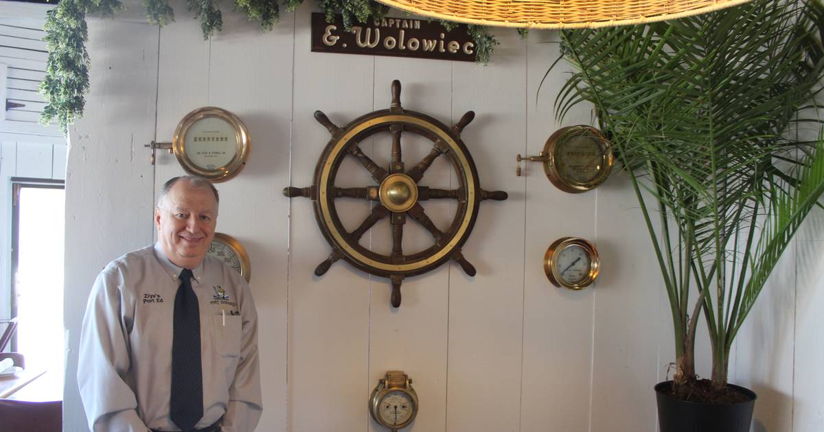 Iconic Port Edward restaurant in Algonquin sails into new era 60 years ...