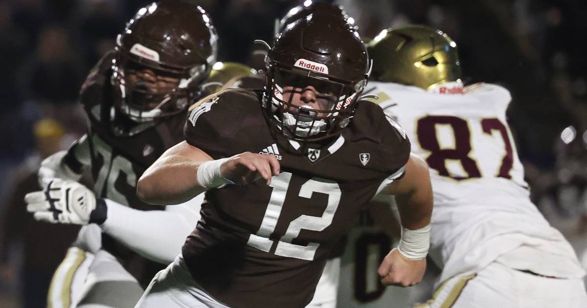 Joliet Catholic football vs Peoria: Live coverage, scores, IHSA Class ...