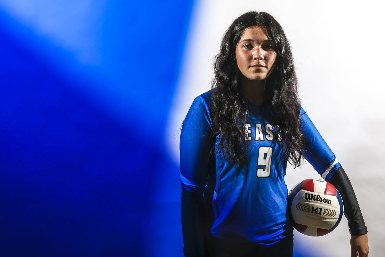 Spring 2021 Herald-News Girls Volleyball Player of the Year: Lincoln ...