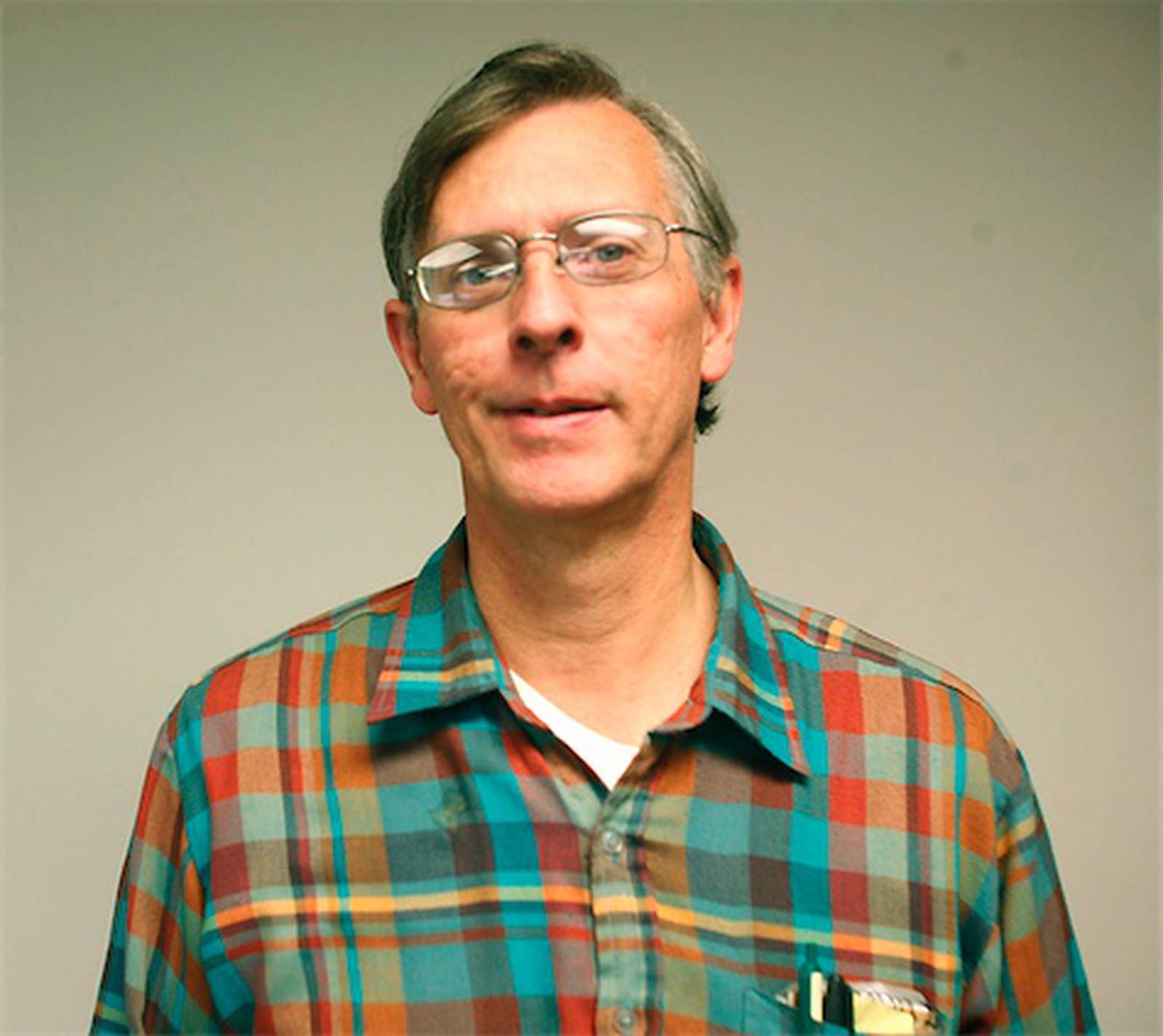 On the record ... with Ken Holcomb – Shaw Local