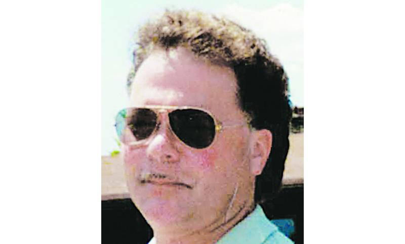 Steven C. Oster – Shaw Local