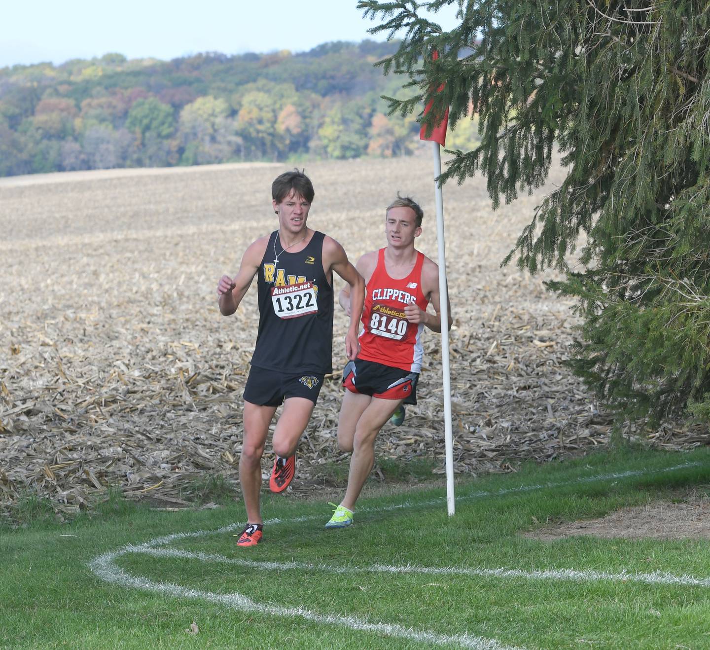 Clippers continue to make historry – Shaw Local