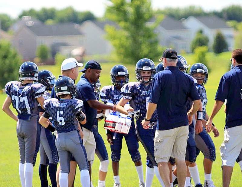 OYTF kicks off 37th season with four wins – Shaw Local