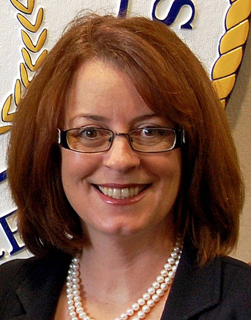 Woodstock resident to lead unit at Roosevelt – Shaw Local