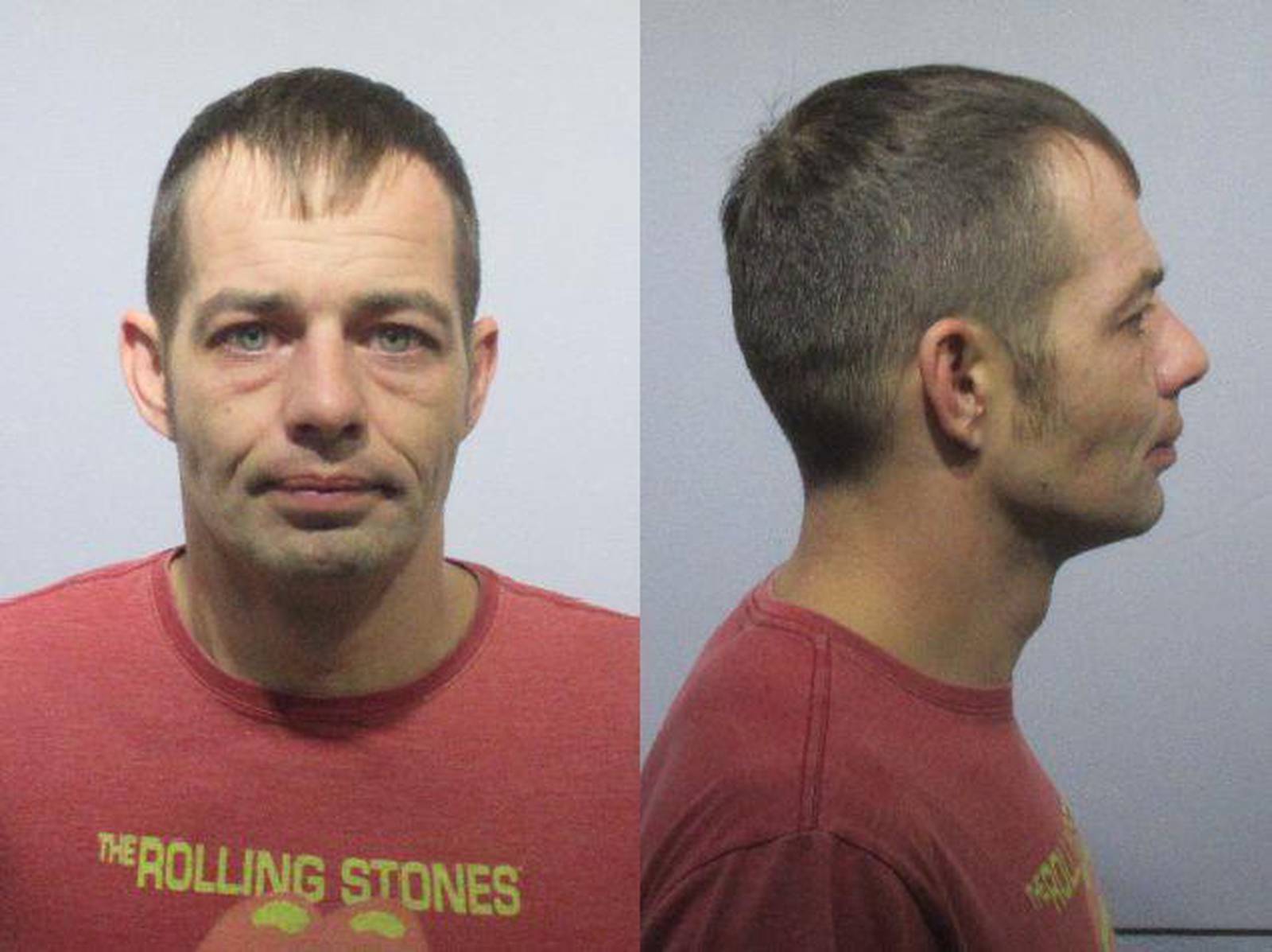 Kendall County sheriff's reports – Shaw Local