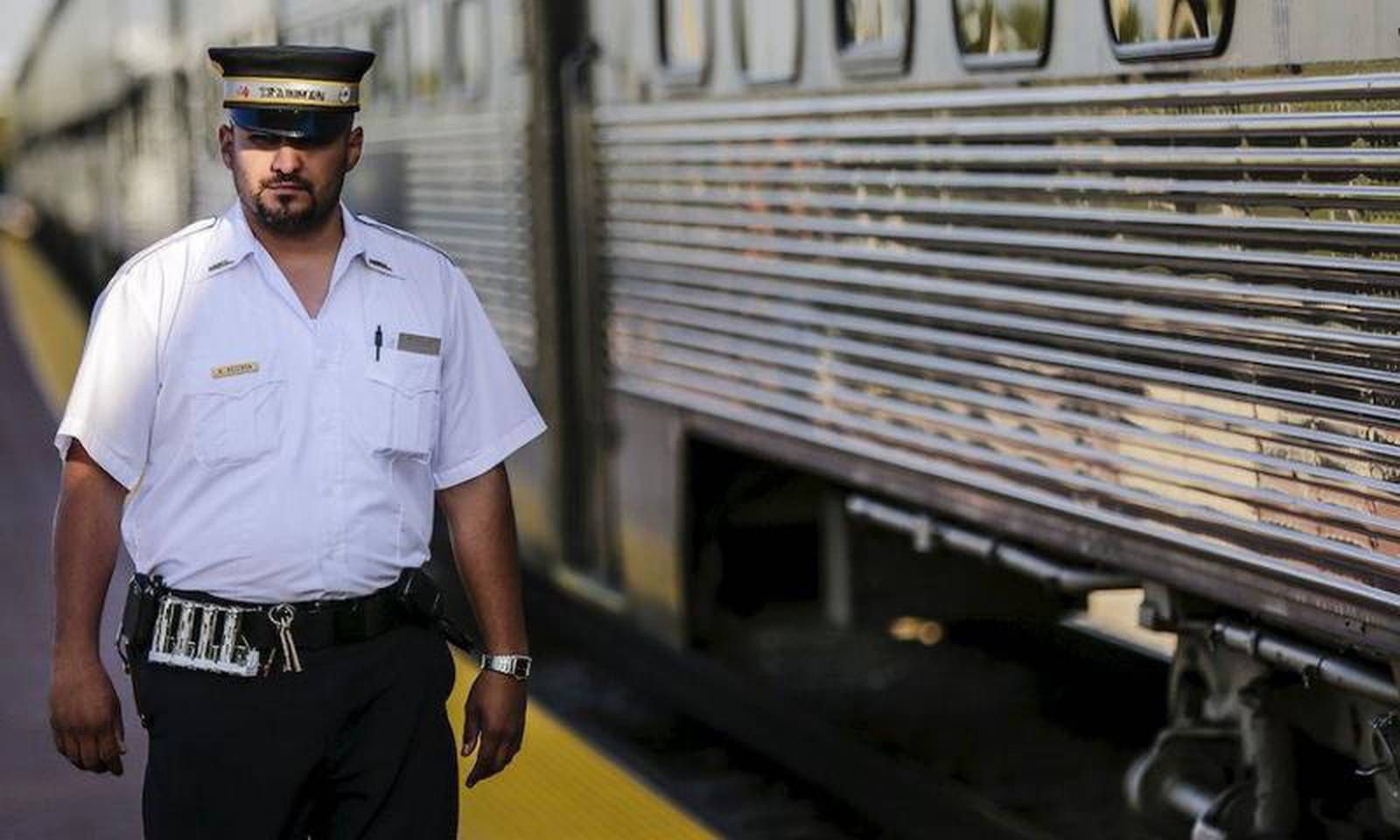 Metra will no longer staff Mokena station – Shaw Local