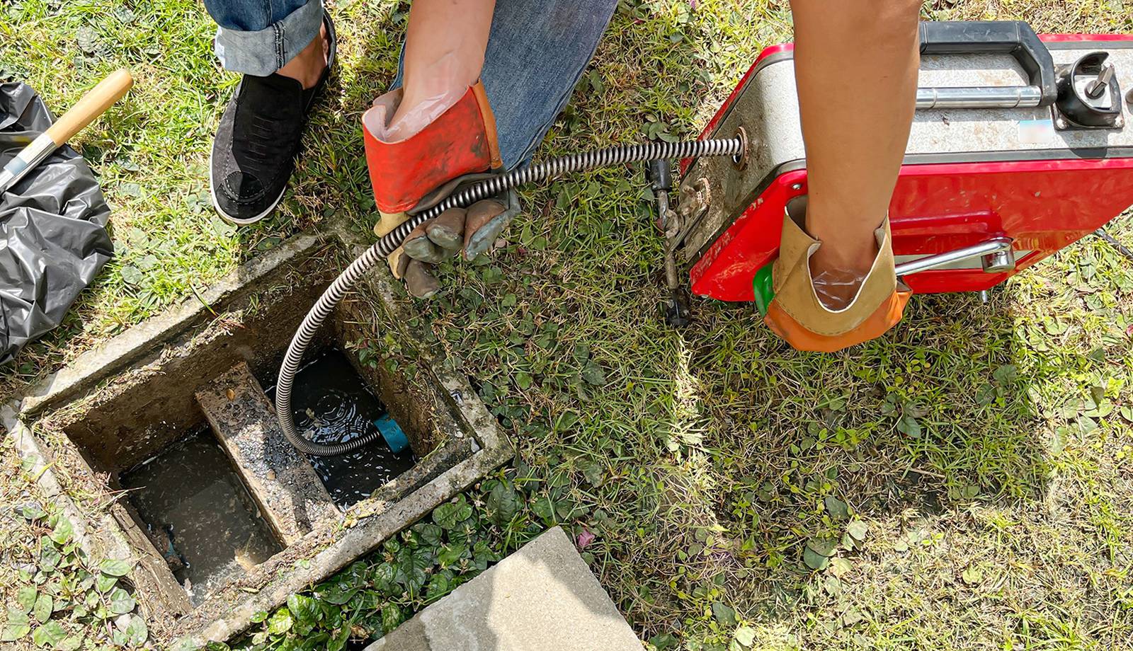 Understanding Sewer Rodding: A Solution for Sewer Issues – Shaw Local