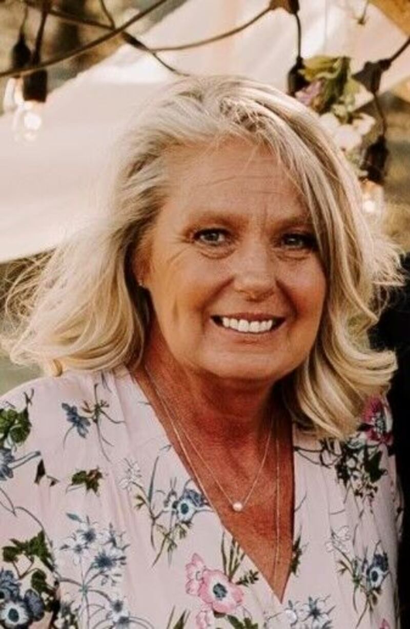 Simpson selected as Glad Fest Grand Marshal – Shaw Local