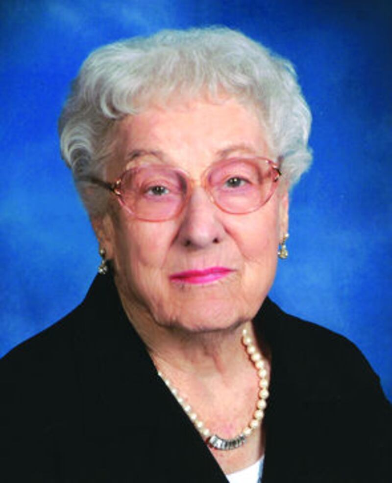 Rachel Nagel – Shaw Local