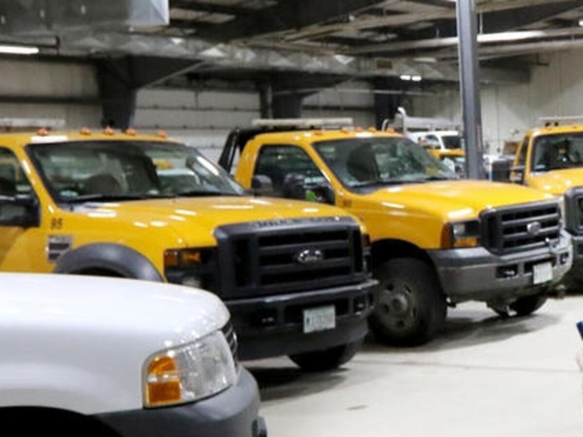 Lake in the Hills says vendor supplied wrong fuel; bill tops $320K to ...