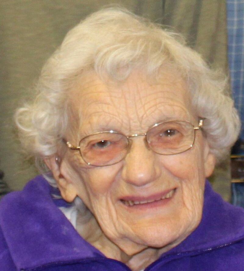 Doris Mulder – Shaw Local