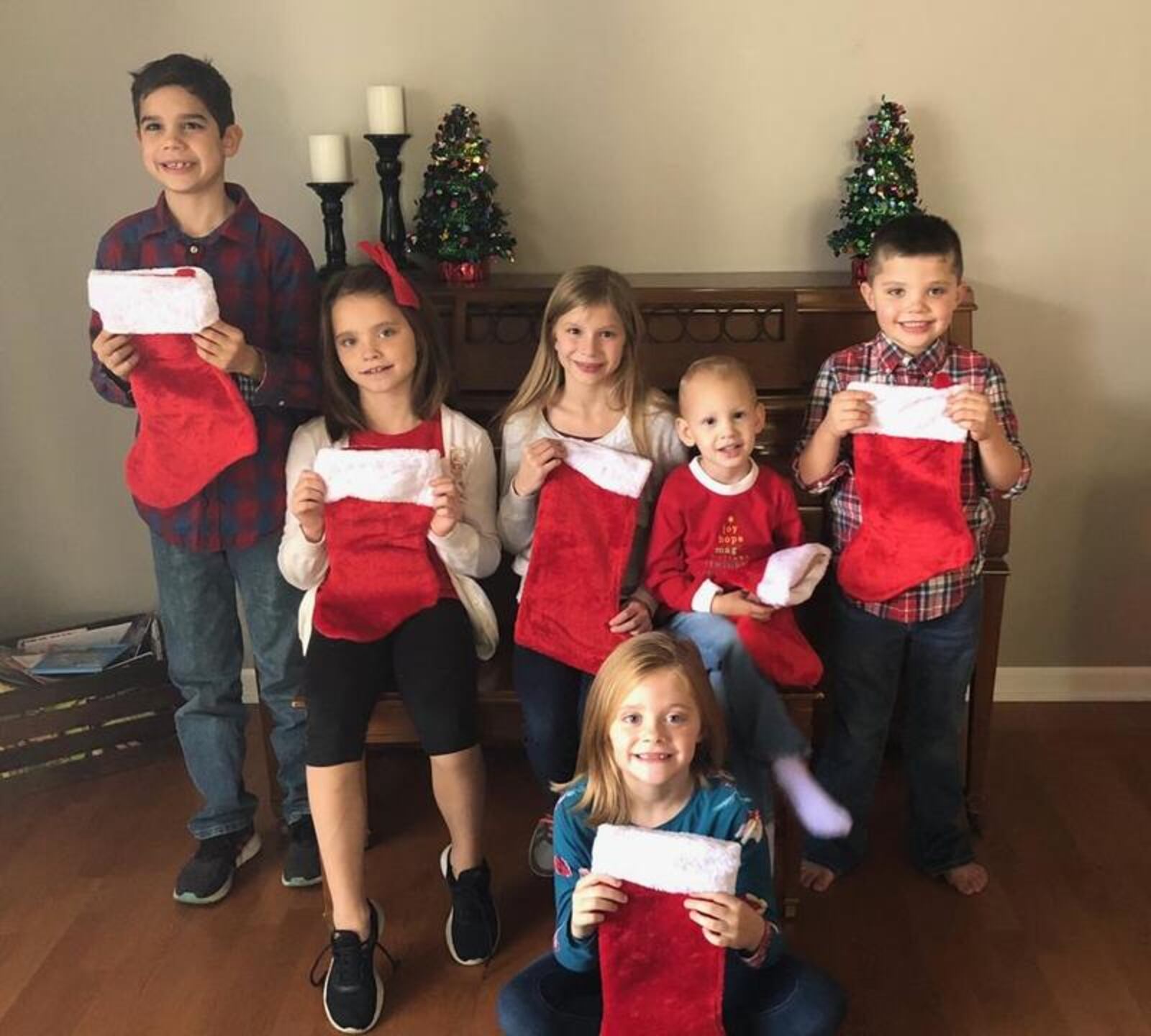 Mueller Funeral Home to hold veterans, troops Christmas stockings ...