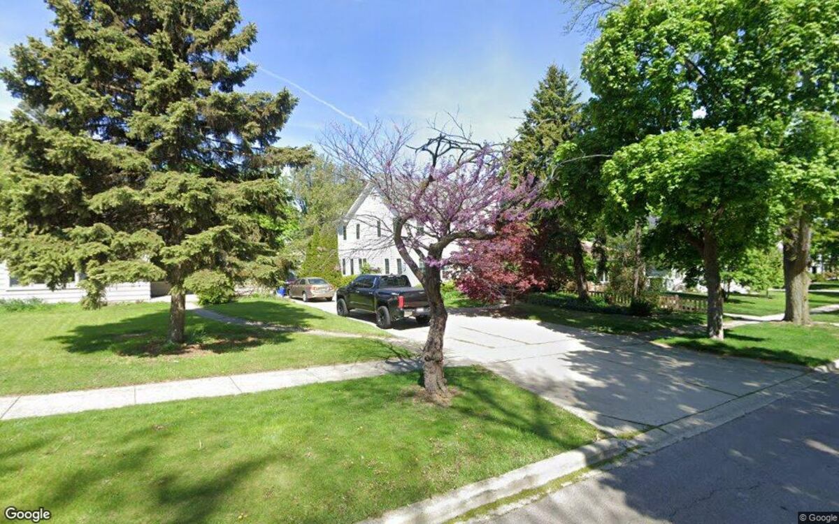Wheaton: Single-family home goes for $775,000 – Shaw Local