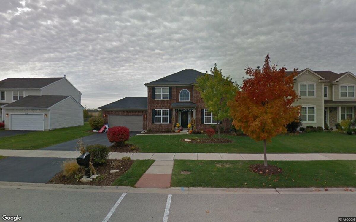 Single-family home sells in Plainfield for $527,000 – Shaw Local