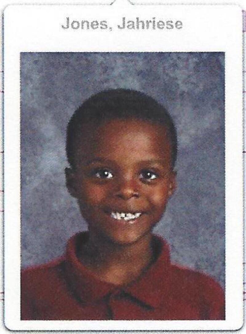 Kankakee police looking for missing boy and his mother – Shaw Local