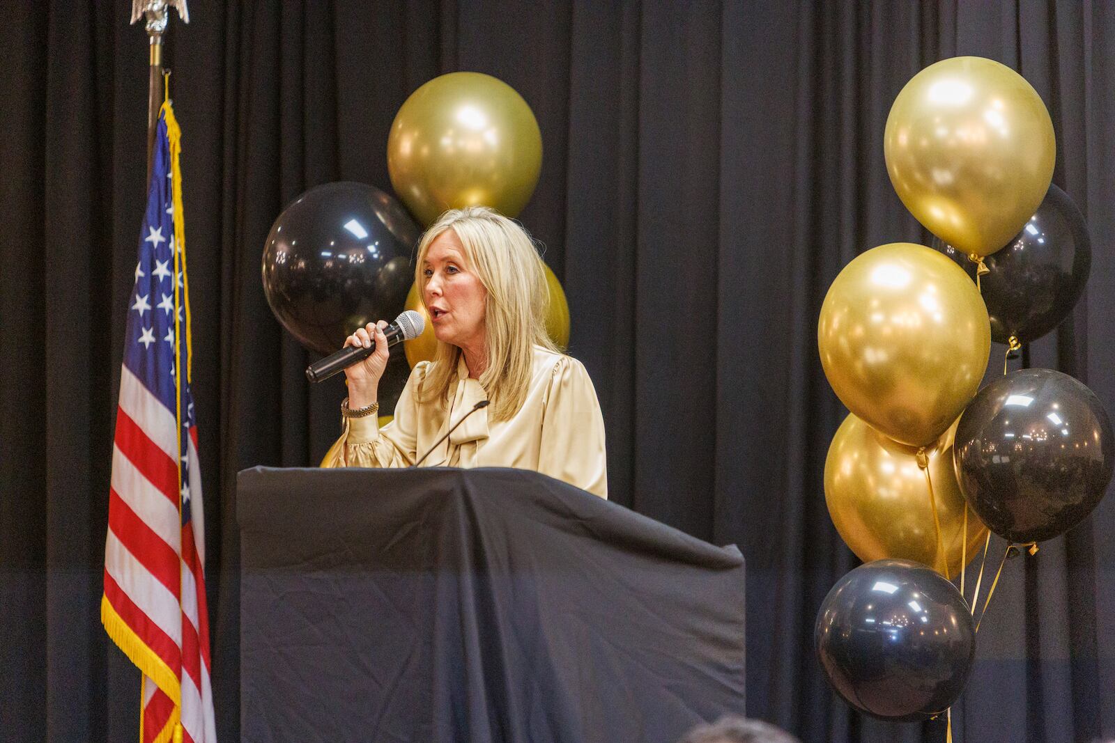 Kane County GOP Lincoln Dinner sends out clarion call for votes – Shaw ...