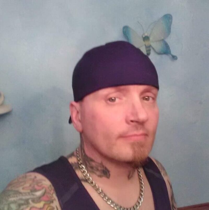 David 'Clark' Clevenger Jr. – Shaw Local