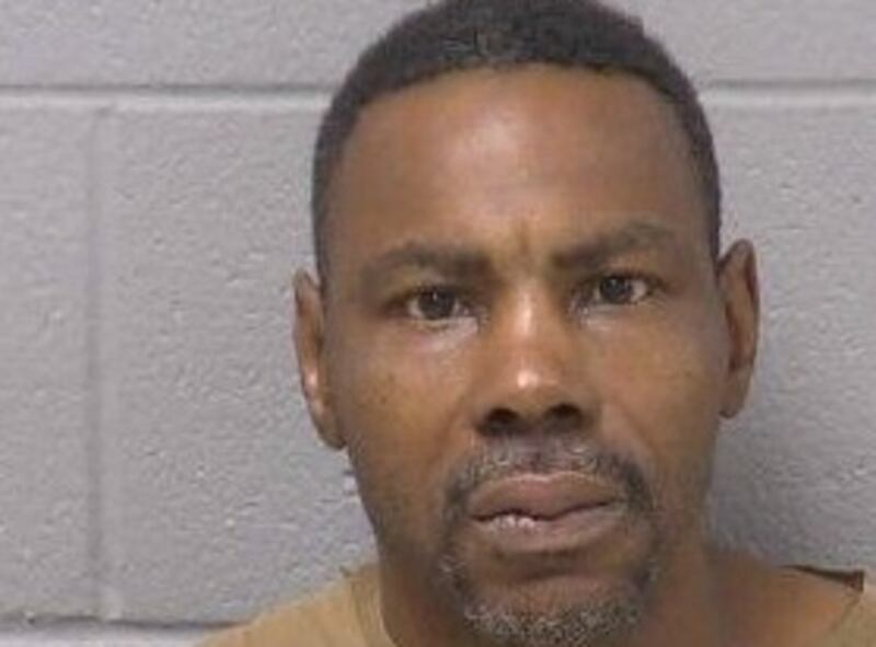 Joliet man accused of attempting to bite officer’s ear after speeding ...