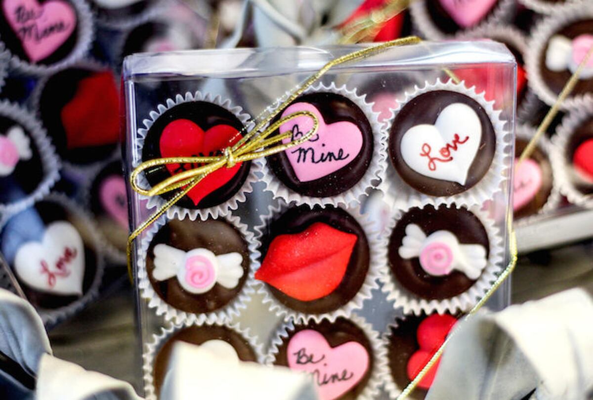 Northern Illinois’ sweetest chocolate shops for delectable Valentine’s ...
