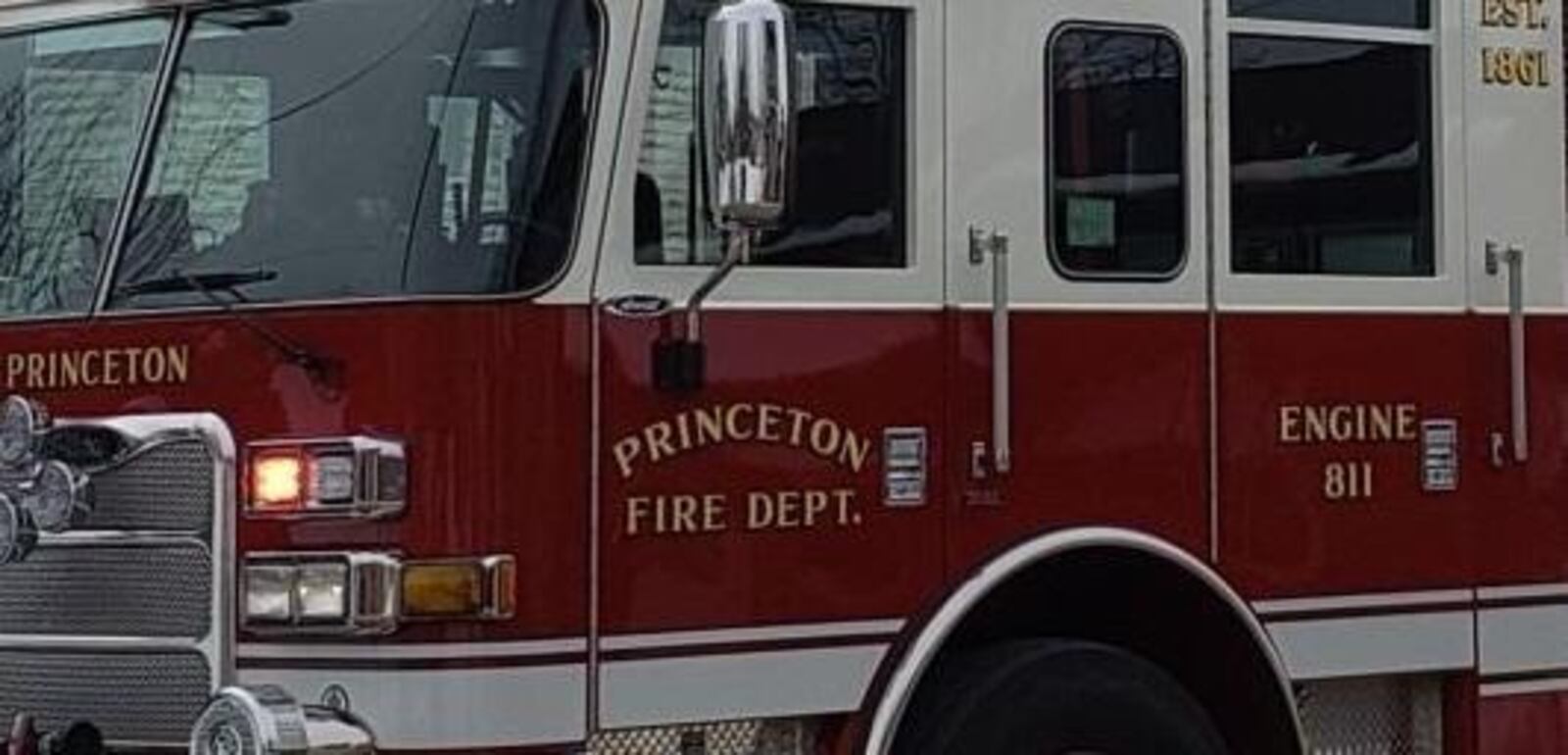 House fire damages Princeton home Wednesday evening – Shaw Local