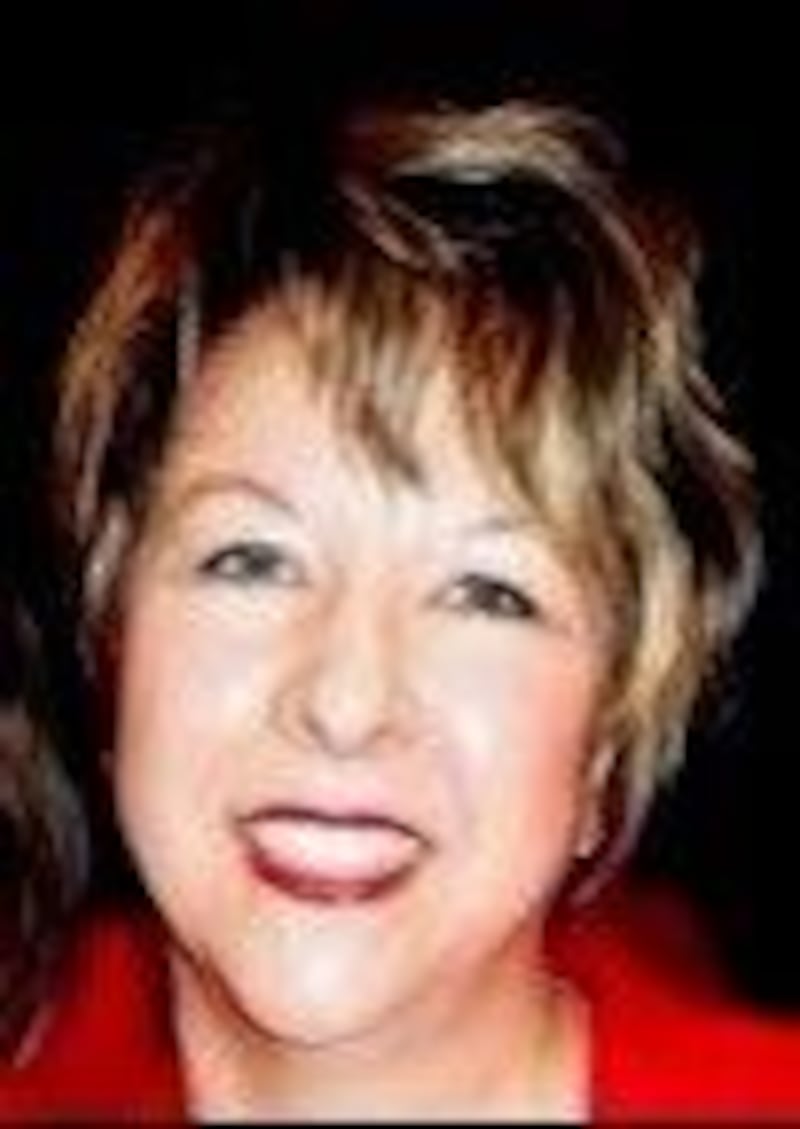 Tamara Pulver – Shaw Local