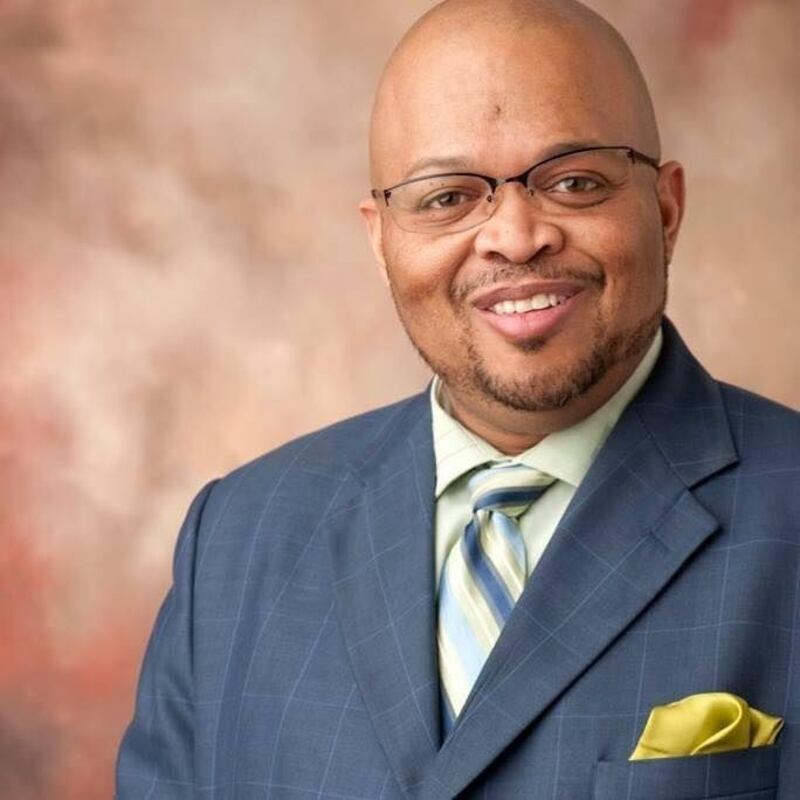 Community says goodbye to KCCSI executive director Vincent Clark – Shaw ...