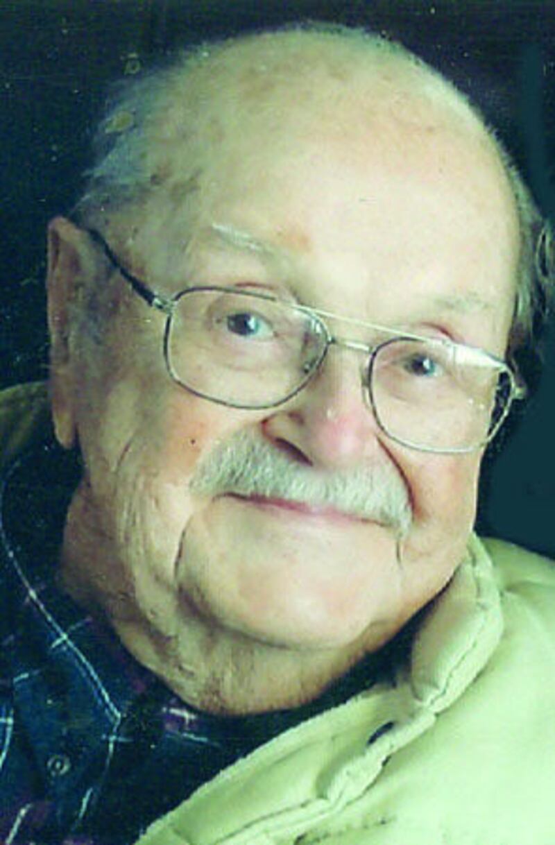 Samuel Anderson – Shaw Local