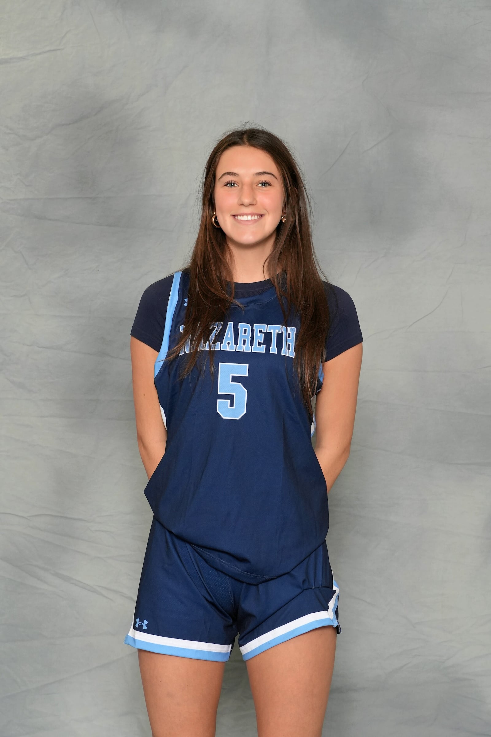 Suburban Life Athlete of the Week: Sophia Towne, Nazareth, basketball ...