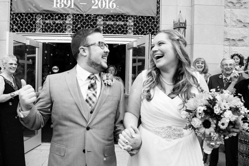 Wedding: Cygan-Peerbolte – Shaw Local