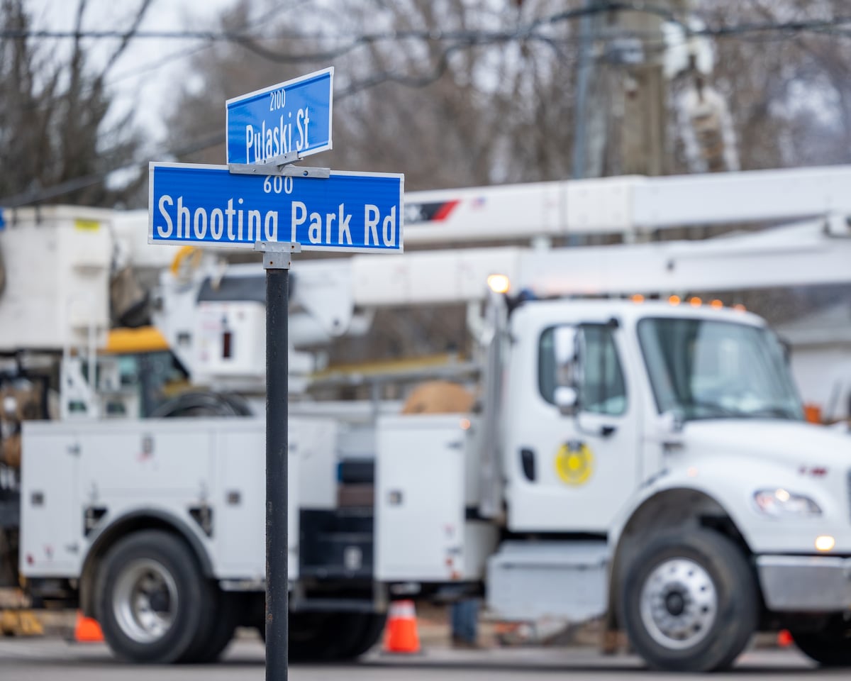 Peru: Shooting Park Road closed between Pulaski, Walnut – Shaw Local
