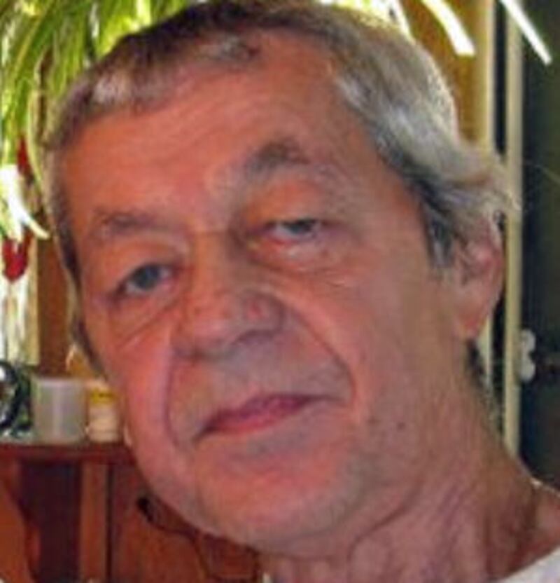 Terry Piatt – Shaw Local
